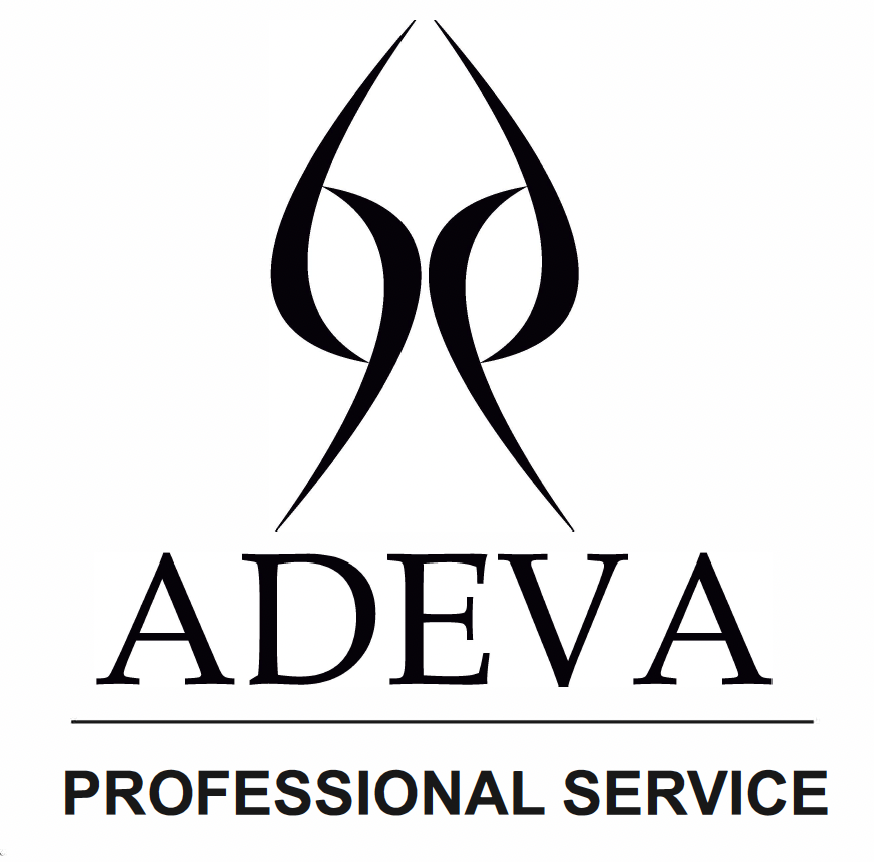Adeva Professional Service - Profesjonalne środki czystości.
